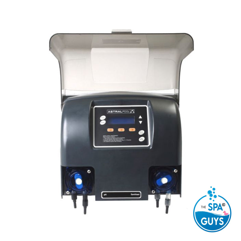 Astral Rolachem RP9 5/1 - ORP & PH Controller | The Spa Guys