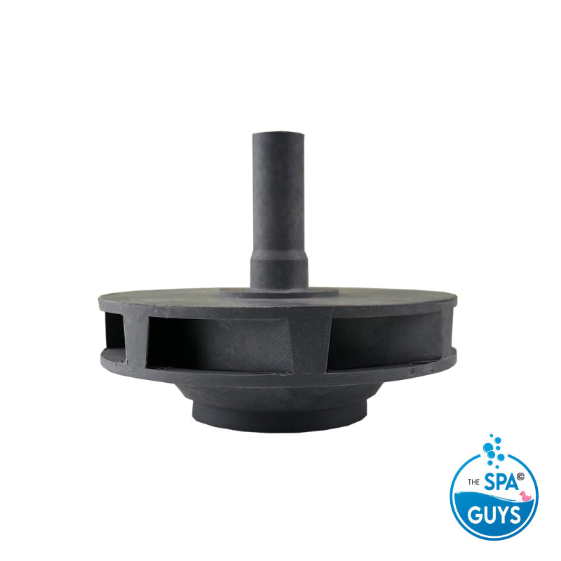 Balboa Ultimax 2hp Impeller | The Spa Guys