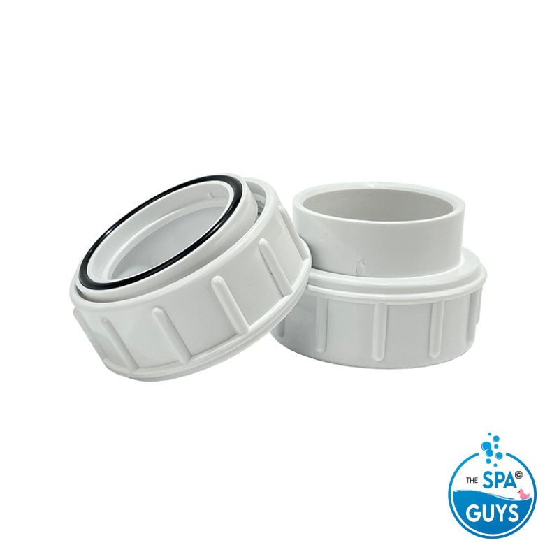Balboa Union For Spa Pumps | The Spa Guys