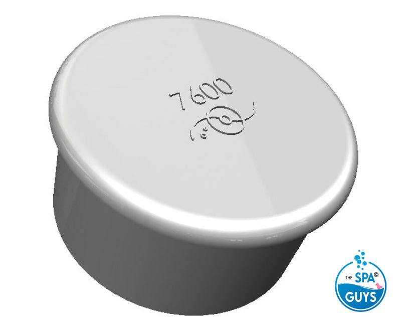 Bung 50mm | The Spa Guys