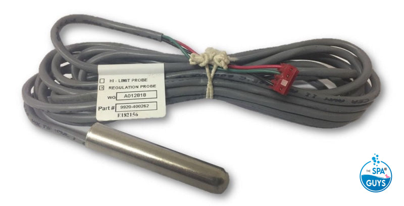 Gecko Temp Sensor | The Spa Guys