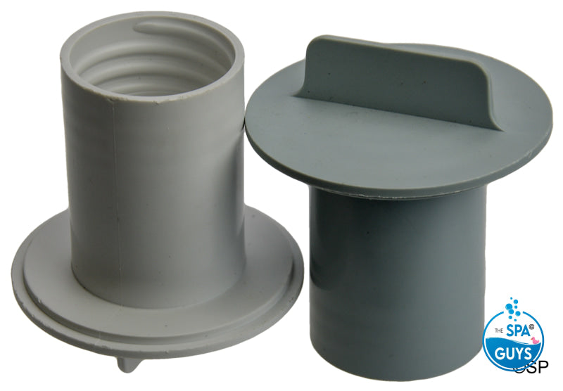 Hot Spring Spas Filter Standpipe Cap | The Spa Guys