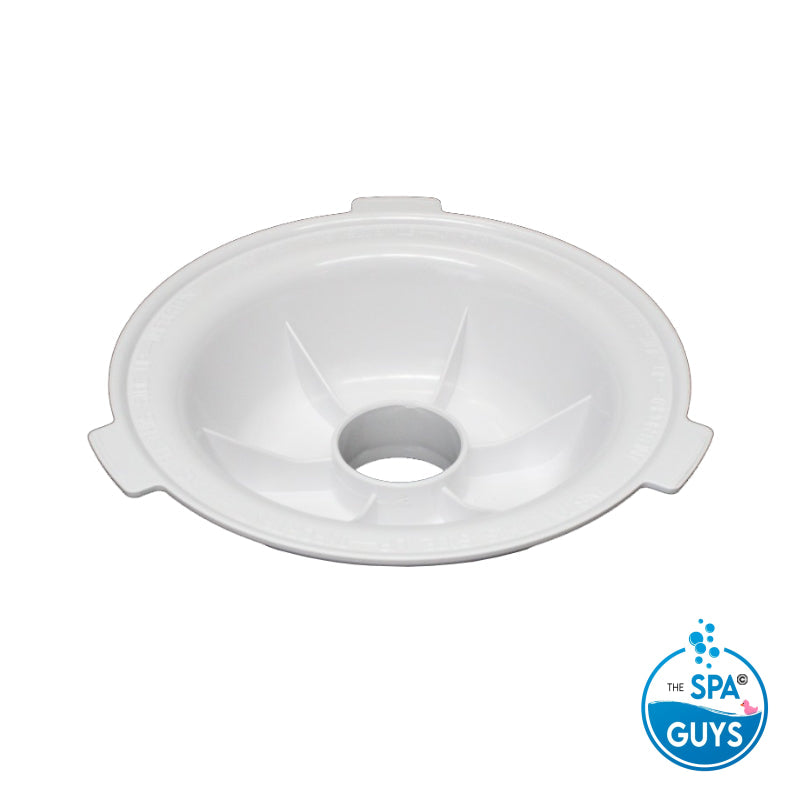 Poolstore Vacuum Plate | The Spa Guys