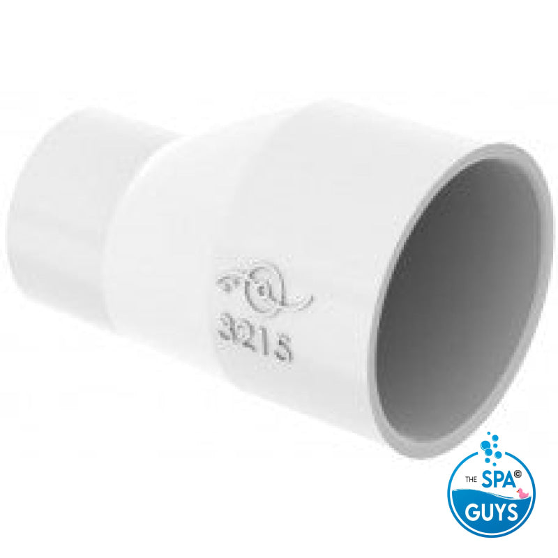 Reducer 40mm x 25mm | The Spa Guys