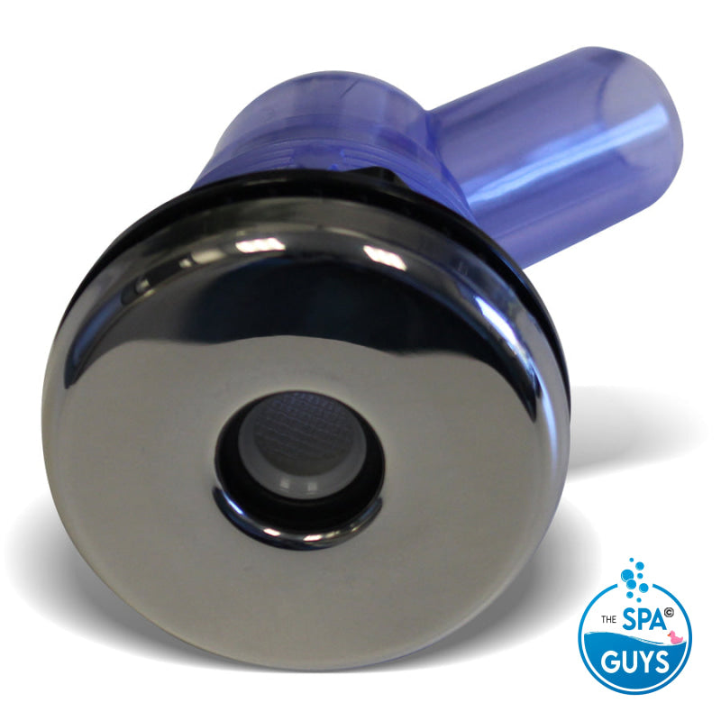 Vortex Spas Laminar Jet - Front Access | The Spa Guys