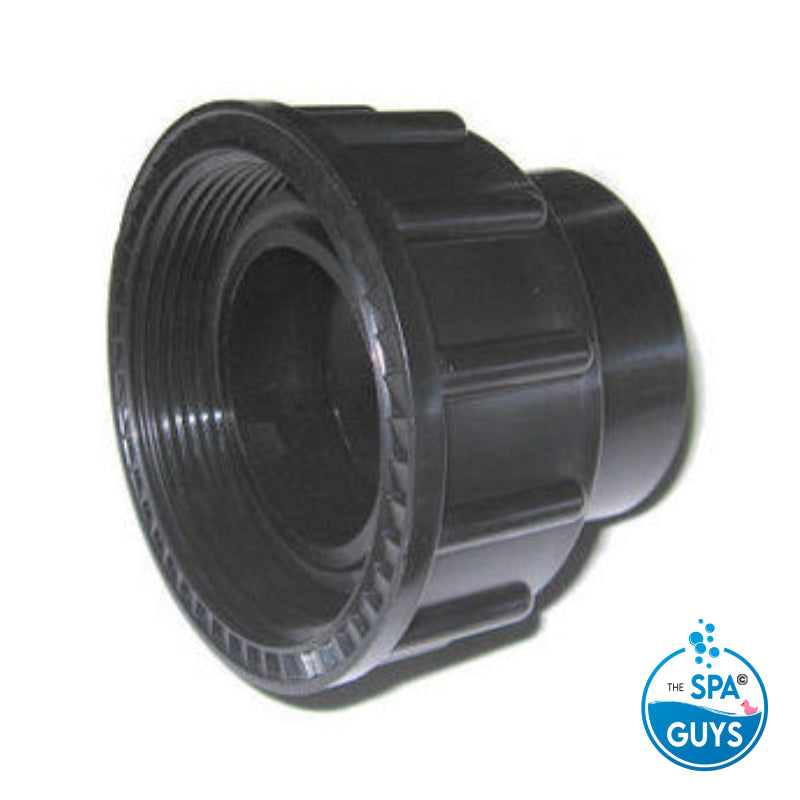 Waterco Portapac Mk2/Mk3/Mk4 Union Assy | The Spa Guys